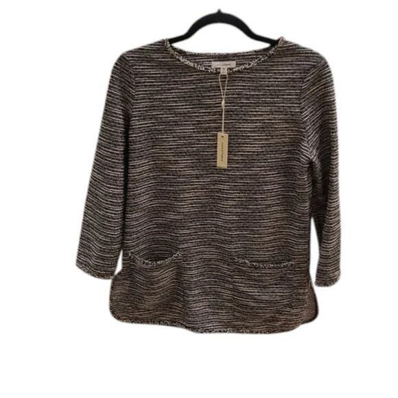 Max Studio | Tops | Max Studio Blouse Nwt | Poshmark